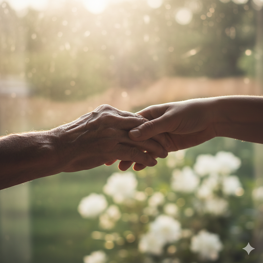 A Legacy Carried Home: Memory, Blessing, and the Future of the Jewish ...